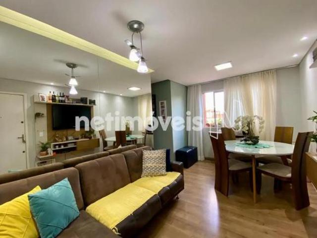 Excelente Apartamento 03 quartos à Venda no Santa Monica