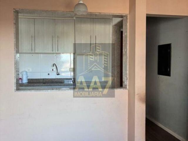 Excelente apartamento 03 quartos no Jardim Esther Iolanda