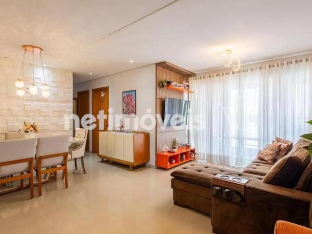 Excelente apartamento 03 quartos Reformado Residencial Maestri Águas Claras