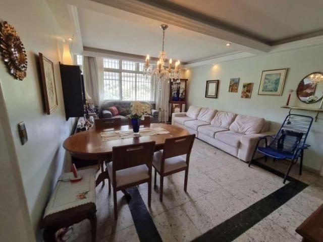 EXCELENTE APARTAMENTO 104N – 3 QTOS, VAZADO, ANDAR ALTO, ELEVADOR E VISTA LIVRE