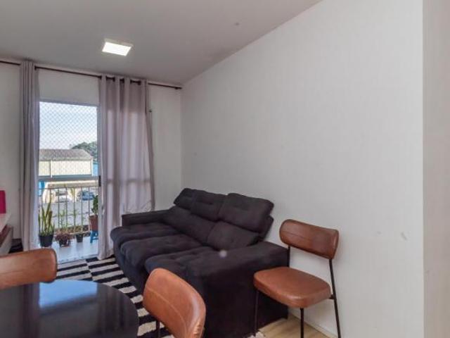 Excelente apartamento