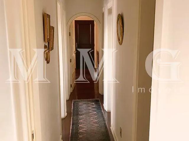 Excelente apartamento 110 m2,3 dormitórios, 1 suite, 2 vagas de garagem, 500 m2 do shopping Bourbon