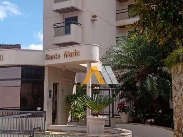 Excelente apartamento