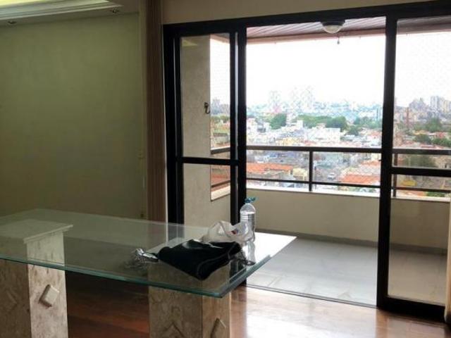 EXCELENTE APARTAMENTO 147 m², EDIFÍCIO GRANDE AVENIDA, VILA PROGRESSO, JUNDIAÍ