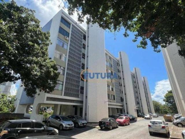 Excelente Apartamento 140 M², Localizado SQN 315