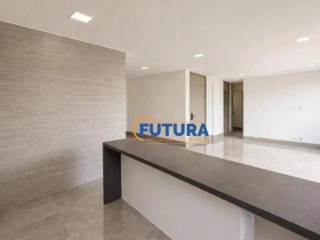 Excelente Apartamento 157m² no Real Bothanic Águas Claras | 4| Quartos sendo 3 Suítes |3 Vagas | A