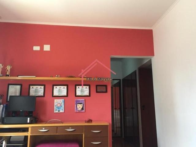 Excelente Apartamento 160 m², 3 dormitórios, 1 suíte, 2 vagas, Centro de Osasco