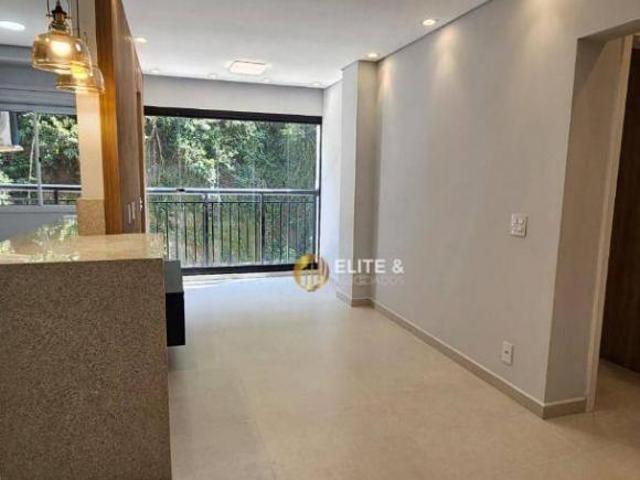Excelente apartamento