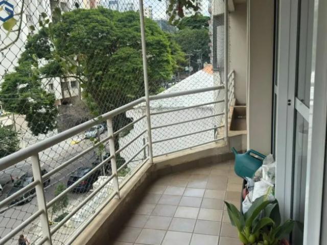 Excelente apartamento 180m2 pinheiros!