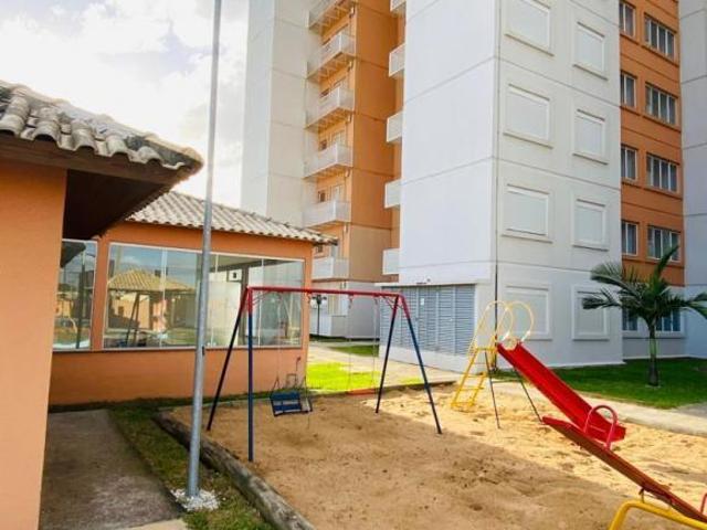 Excelente Apartamento