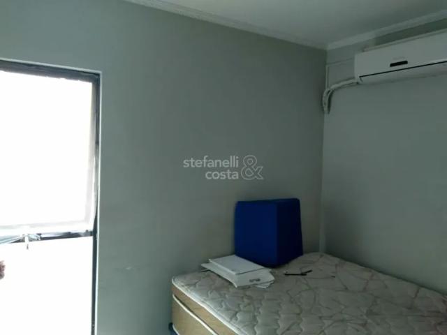Excelente apartamento, 1 dormitório, 1 vaga, ao lado do metrô!