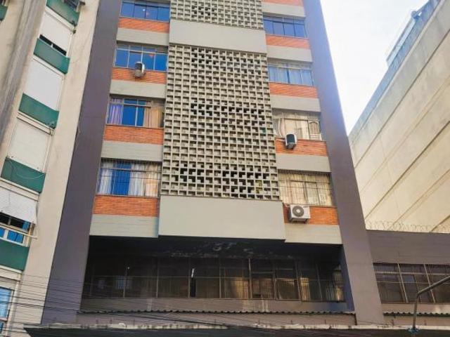 Excelente apartamento 1 dormitório no Centro Histórico