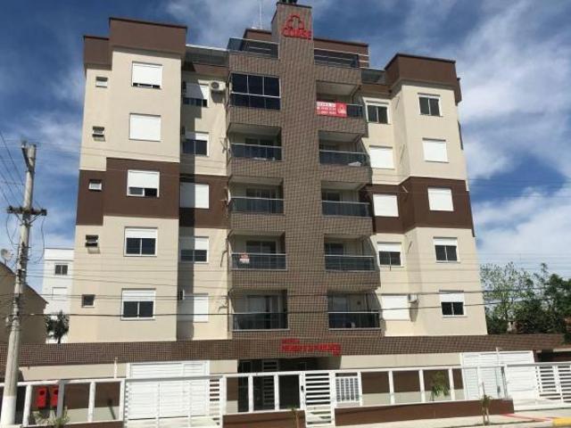 Excelente apartamento 1 dormitório Camobi entre o trevos da UFSM e do Aeropor