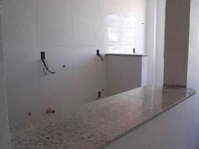 Excelente apartamento 1 dormitório com box garagem