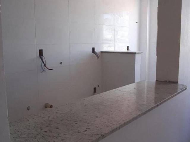 Excelente apartamento 1 dormitório com box garagem