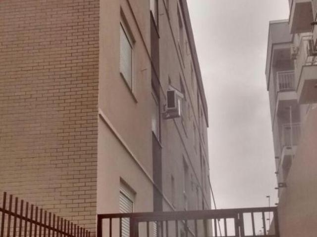 Excelente apartamento 1 dormitório cozinha sala jantar e estar elevador