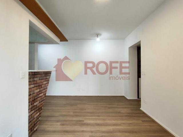 EXCELENTE APARTAMENTO 1 DORMITÓRIO EM MOEMA PÁSSAROS EM ÓTIMA LOCALIZAÇÃO