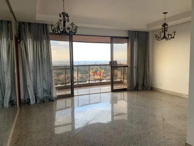 Excelente apartamento 1 por andar