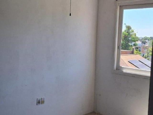 Excelente apartamento 1 quarto com vaga escriturada no bairro Glória
