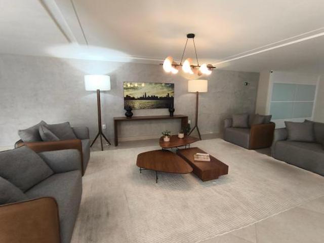 Excelente apartamento 1 quartos, 1 vagas no Bairro São Mateus em Juiz de Fora!