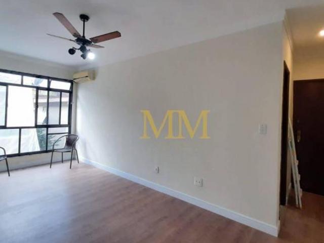 Excelente apartamento