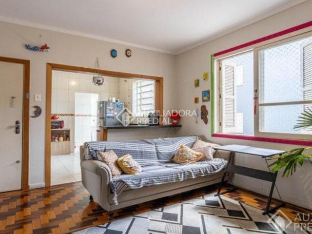 Excelente Apartamento