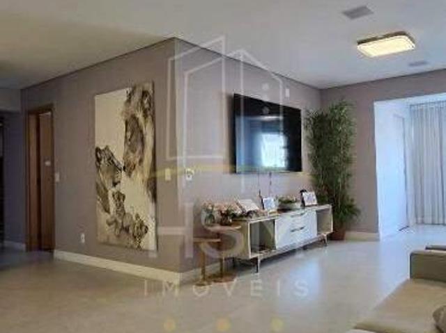 Excelente Apartamento 240 m² Totalmente Decorado