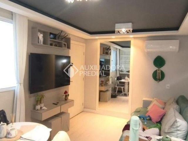 Excelente apartamento