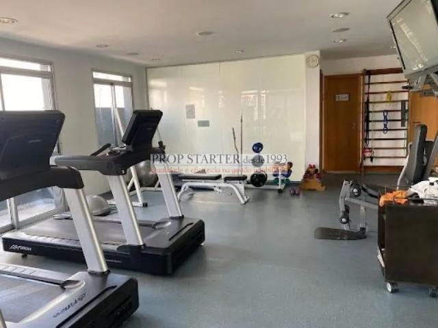 Excelente apartamento