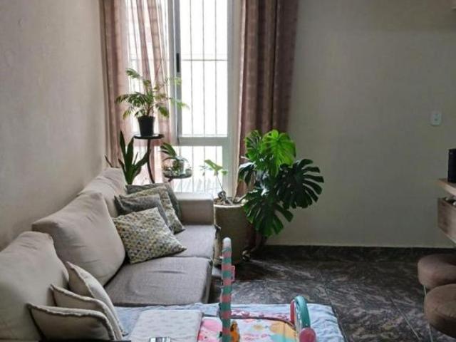 Excelente Apartamento 2 dorm 1 vaga Bairro São José