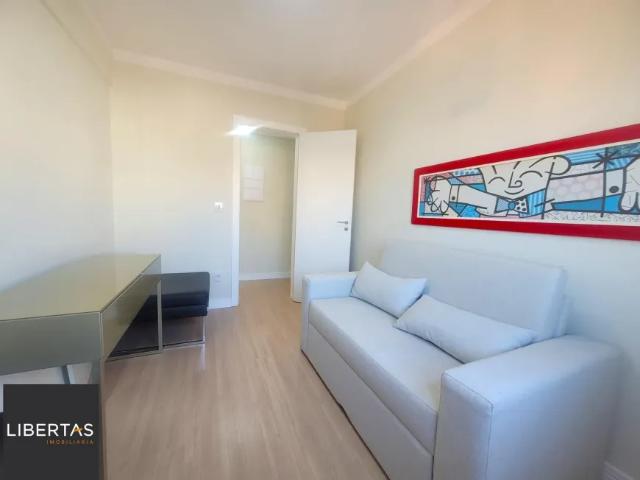 Excelente apartamento 2 dormitórios semi mobiliado no Montt Serrat