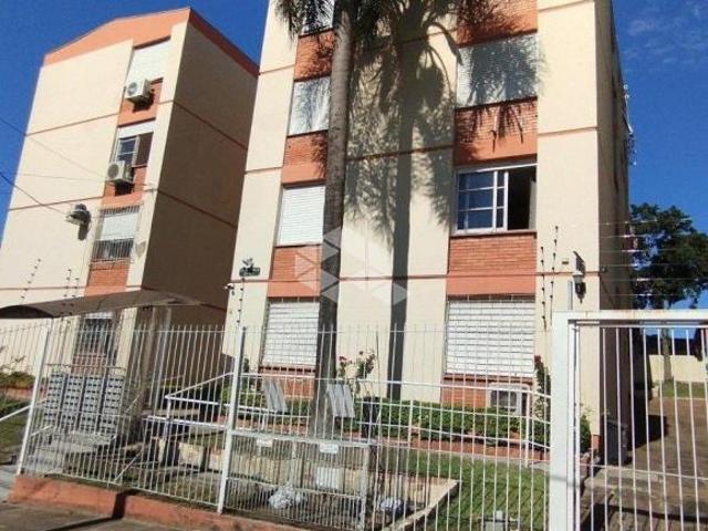 Excelente Apartamento 2 Dormitórios Bairro Passo da Reia Porto Alegre