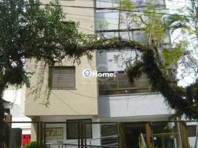 Excelente apartamento 2 dormitórios com duas suítes, lavabo e 2 vagaS coberta p