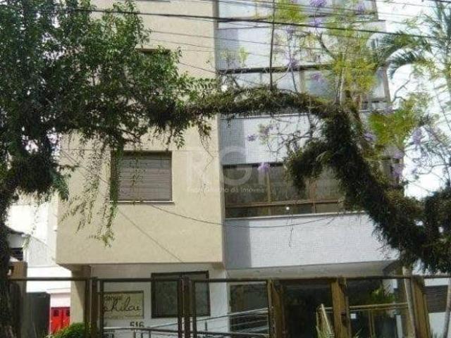 Excelente apartamento 2 dormitórios com duas suítes, lavabo e 2 vagaS coberta próximo Av. Goethe