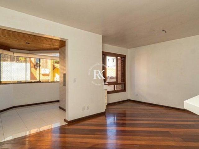 Excelente apartamento 2 dormitórios