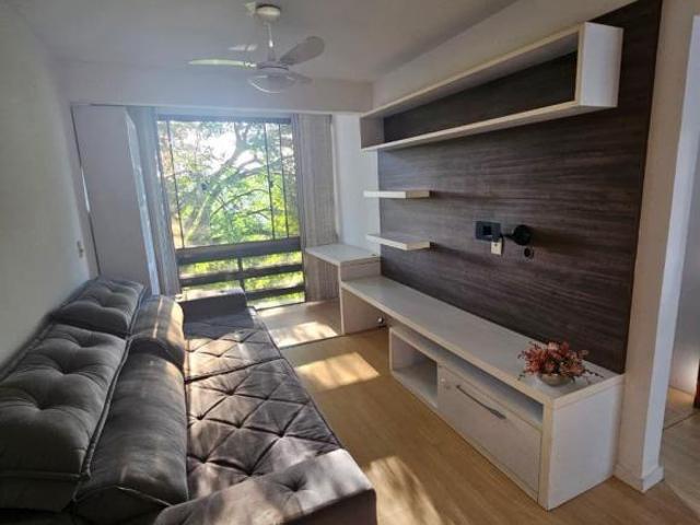 Excelente apartamento 2 dormitórios com vaga