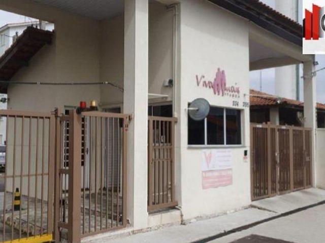 EXCELENTE APARTAMENTO 2 DORMITORIOS, CONDOMÍNIO VIVA MAIS ITAQUÁ, VILA SÃO CARLOS ITAQUAQUECETUBA