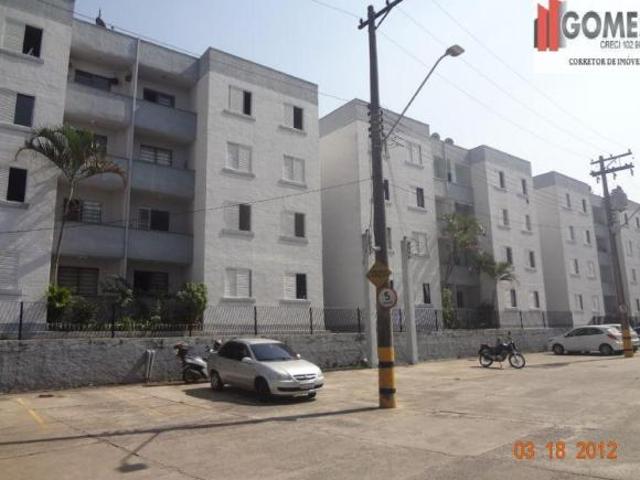 Excelente Apartamento 2 Dormitórios na Vila Virginia Itaquaquecetuba