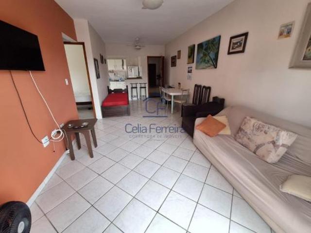 Excelente apartamento 2 dormitórios na Martim de Sá Caraguatatuba/SP