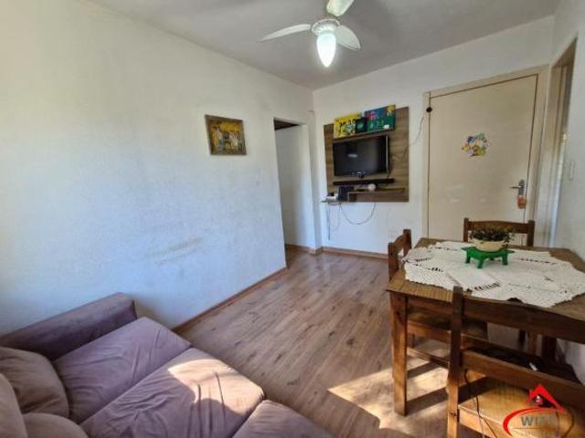 Excelente apartamento 2 dormitórios no Bairro Cavalhada