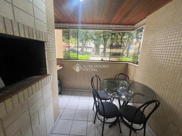 Excelente apartamento 2 dormitórios no Cristo Redentor