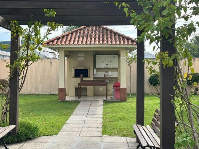 Excelente apartamento 2 dormitórios semi mobiliado