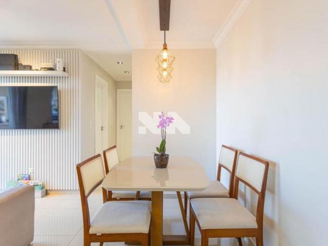 Excelente apartamento 2 quartos no Uberaba!