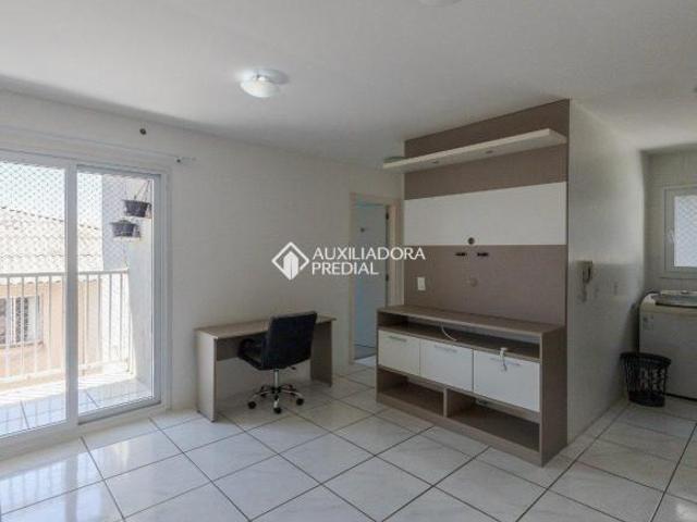 Excelente apartamento 2 quartos com vaga no bairro Igara em Canoas