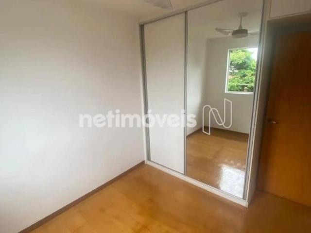 Excelente apartamento 2 quartos com varanda no Santa Branca!
