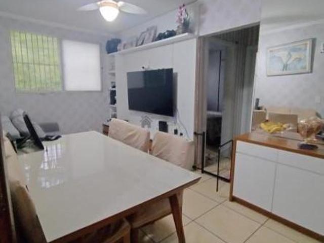 EXCELENTE APARTAMENTO 2 QUARTOS COM ARMARIOS NO CAMARGOS