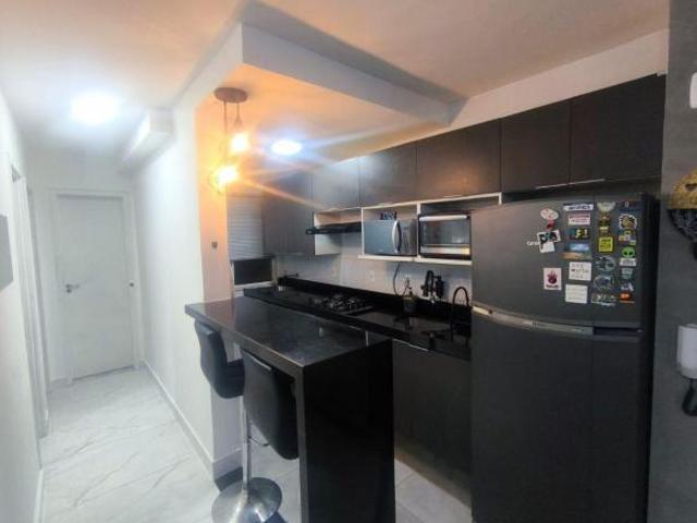 Excelente Apartamento 2 quartos com planejados Santa Terezinha Juiz de Fora MG