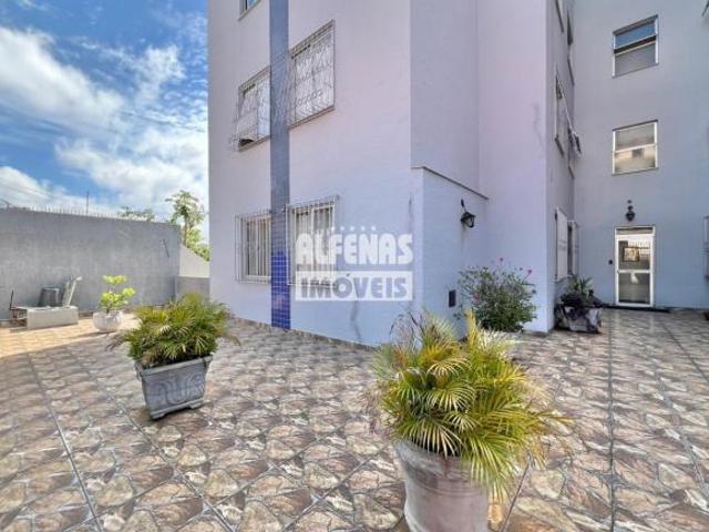 EXCELENTE APARTAMENTO 2 QUARTOS ELDORADO CONTAGEM MG