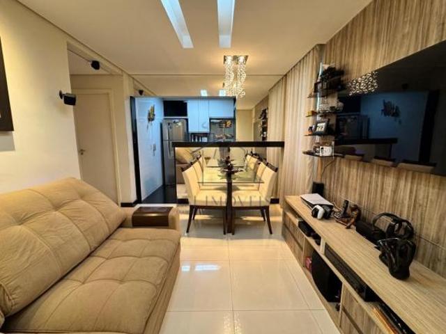 EXCELENTE APARTAMENTO 2 QUARTOS LAZER COMPLETO