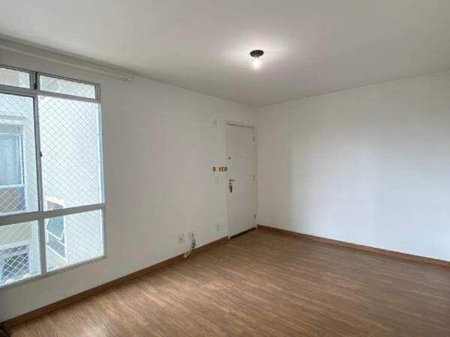 Excelente apartamento 2 quartos localizado no bairro Kennedy Betim